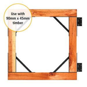 Gate Kit - Peak Products (New Zealand)