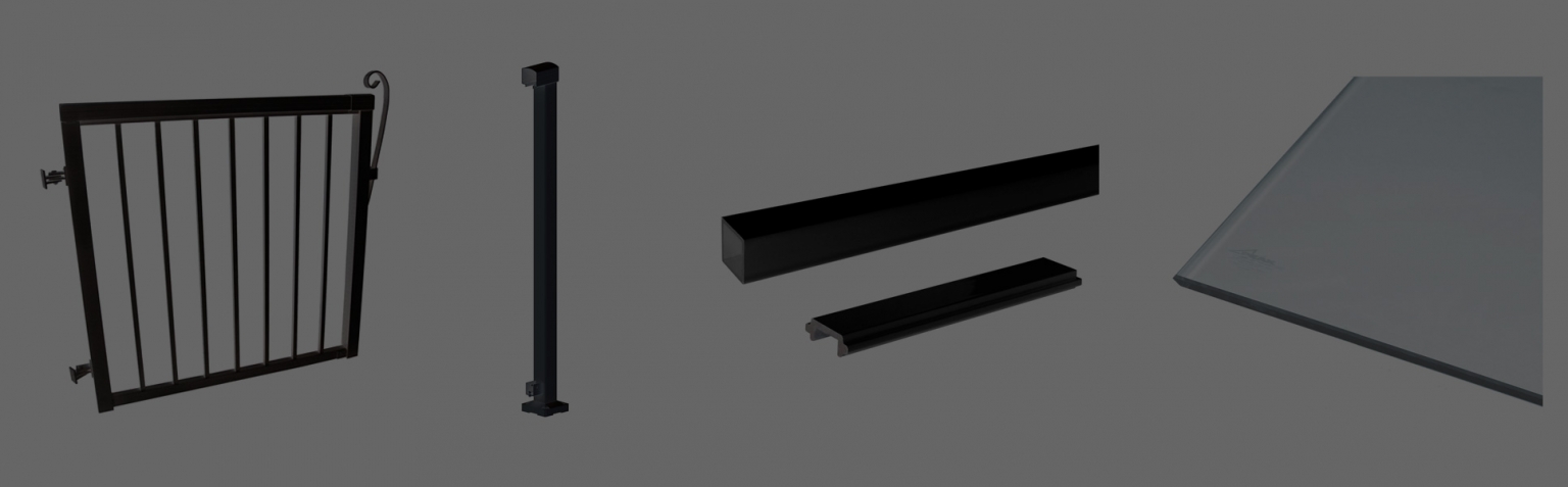 About Our Balustrade System - Peak Products (New Zealand)